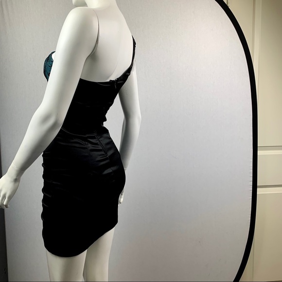 Frederick's of Hollywood | Dresses | New Fredericks Of Hollywood Lace ...